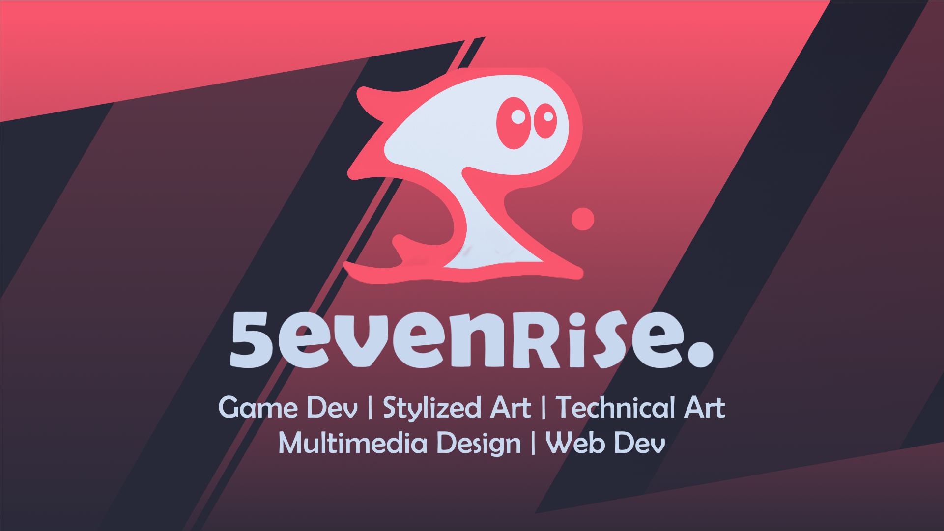 5EVENRiSE. || Portfolio